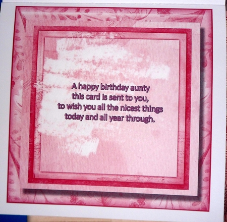 Pink Shoes Topper sheet - CUP860935_22241 | Craftsuprint