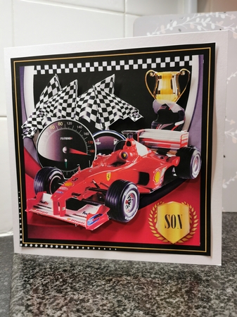 Lorna Conduit cards on Craftsuprint