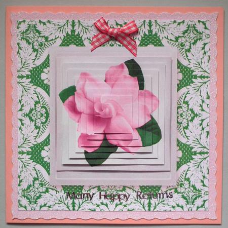 5x5 Card Fronts Set 8 - CUP214402_1121 | Craftsuprint