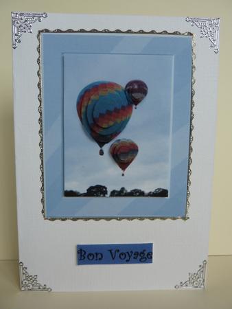 Balloons Pyramid - CUP54202_15 | Craftsuprint