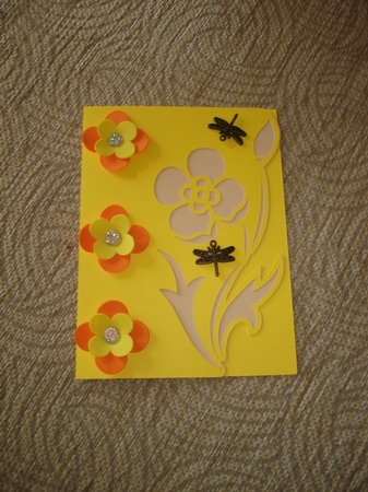 FLORAL OVER THE EDGE 18 - CUP741997_1051 | Craftsuprint