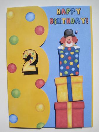 Clown-in-the-box - CUP59316_478 | Craftsuprint