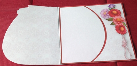 Mixed Posy Money Pot Card Mini Kit - CUP838071_1648 | Craftsuprint