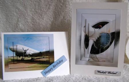 Aeroplane Pyramid - Photo by Margaret McCartney