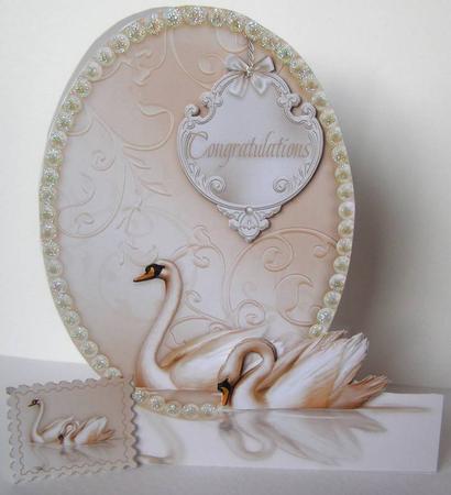 Simple Topper - 1 - CUP349701_1010 | Craftsuprint