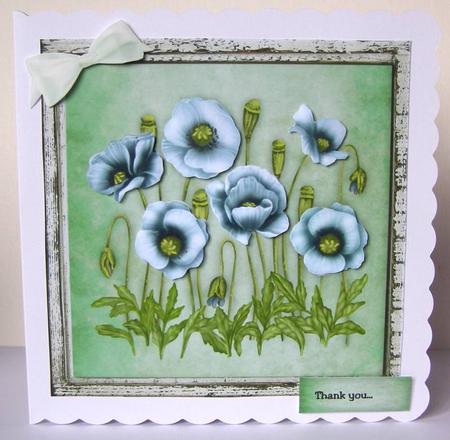 Simply Beautiful 1 - CUP633226_936 | Craftsuprint