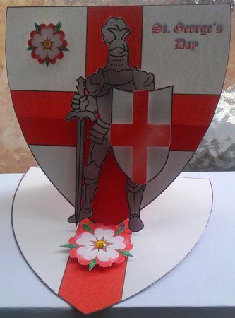 St. Georges Day / Patron Saints / Gallery