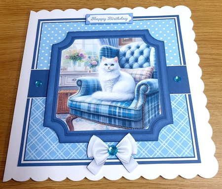 CLASSY CATS - CUP1292982_57683 | Craftsuprint