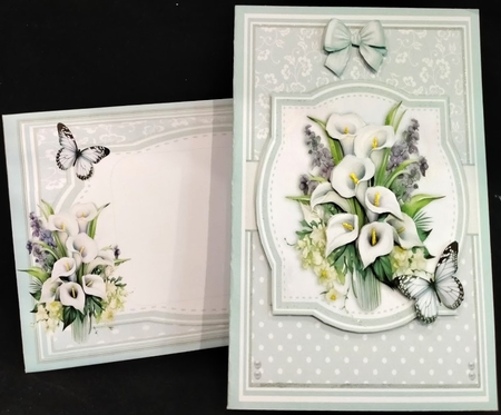 SYMPATHY CALLA - CUP1236150_57683 | Craftsuprint