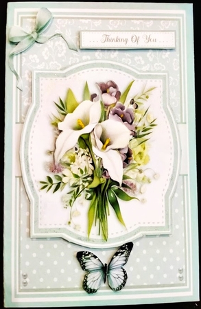 SYMPATHY CALLA - CUP1236150_57683 | Craftsuprint