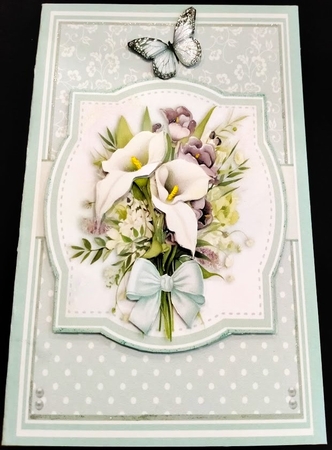 SYMPATHY CALLA - CUP1236150_57683 | Craftsuprint