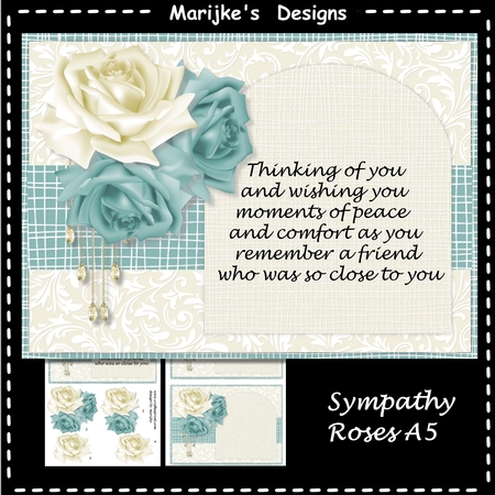 Cherry Cupcake Flourish and Cross Hatch A4 Digital Paper - Photo by ...