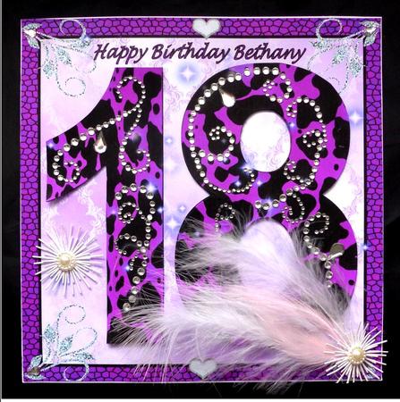 Funky Fun Animal Print Backing Paper Kit - CUP196928_359 | Craftsuprint