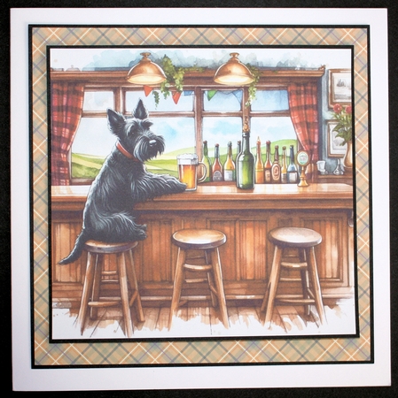 Bar dogs backgrounds kit(jpeg) - Photo by Marion Kimberley-Scott - The ...