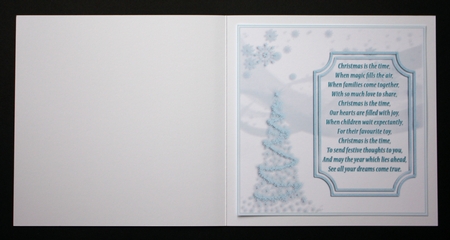 Christmas Verse Insert Collection Kit - CUP810111_1035 | Craftsuprint