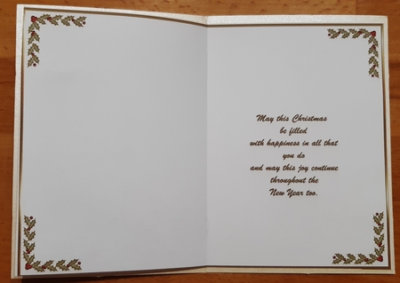 Christmas Inserts x 15 kit 1 - CUP882789_719 | Craftsuprint