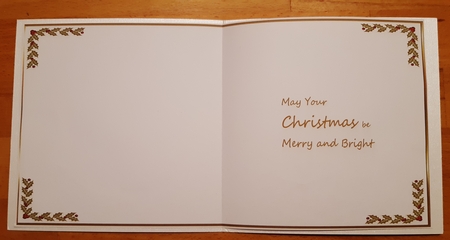 Christmas Inserts x 15 kit 1 - CUP882789_719 | Craftsuprint