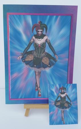 Jester2 - CUP609165_2159 | Craftsuprint