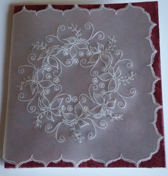 Sparkle! Parchment Card - CUP364557_106 | Craftsuprint