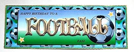 Football Backing Paper - CUP395626_66 | Craftsuprint