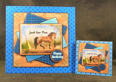Mini Kit - Just For You #1 - For lots of occasions - CUP723034_986 ...