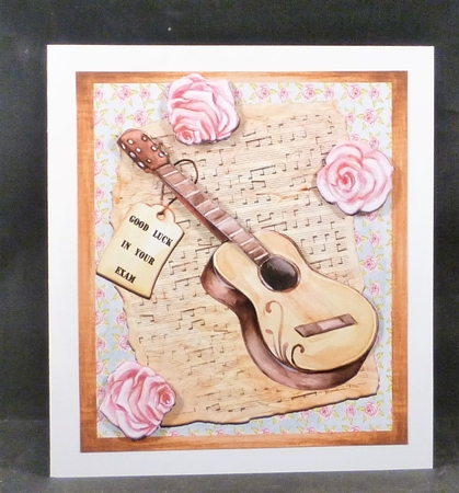 Good Luck - Musical Instrument - 6 - CUP777269_16561 | Craftsuprint