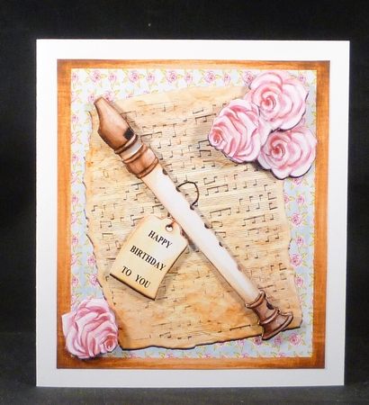 Birthday - Musical Instrument - 4 - CUP777333_16561 | Craftsuprint