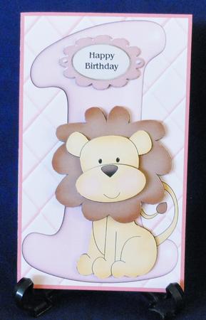 1 Today Girl - CUP602321_1716 | Craftsuprint