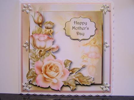 Pale Golden Pink - CUP661483_1763 | Craftsuprint