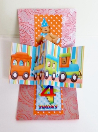 Toy Store Pop and Twist Birthday Card - CUP1094370_92133 | Craftsuprint