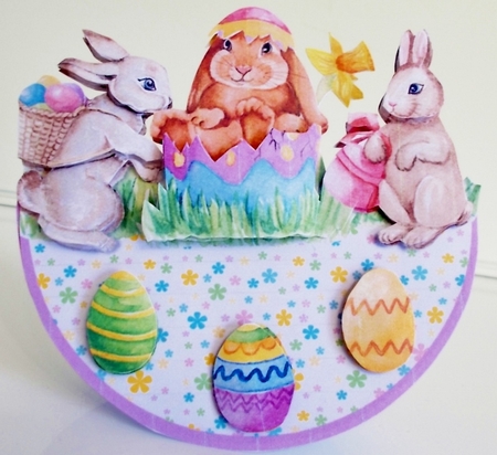 Jane Minto on Craftsuprint