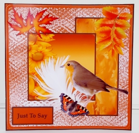 Autumn Blessings - CUP719724_695 | Craftsuprint