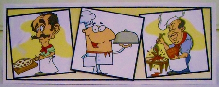 Masterchef - CUP775564_1751 | Craftsuprint