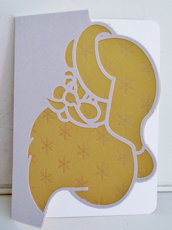 OVER THE EDGE SANTA 7 - CUP805253_1051 | Craftsuprint