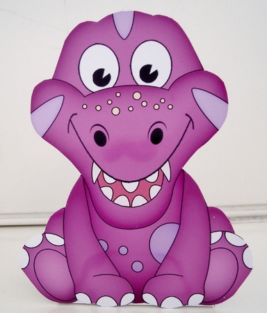 3D Cute Dino Treat Box Gift Set Mini Kit - Cute Little Bobosaur Dino ...