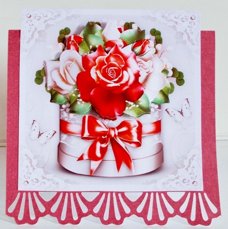 SS09 - A4 Cotton Cloth Papers Pack - CUP955343_95318 | Craftsuprint