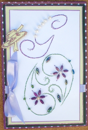 Ed-g the Letter g - CUP280506_1549 | Craftsuprint