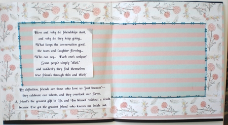 8 x 8 Birthday Inserts - CUP846611_9035 | Craftsuprint