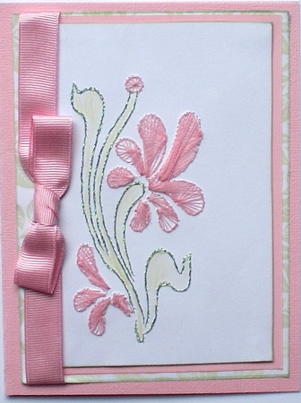 Stitching Patterns Border Frame 06 - CUP943960_93946 | Craftsuprint