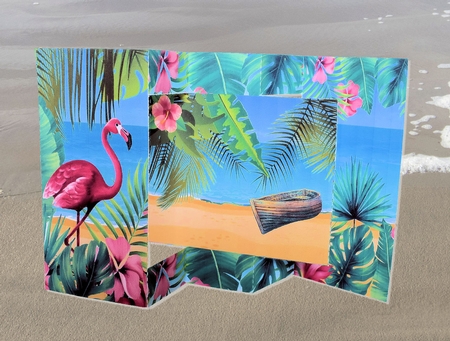 Horizon Cards at Craftsuprint on Craftsuprint