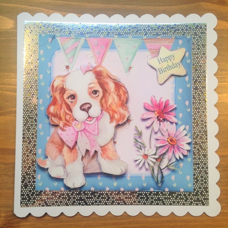 Fairy Tales - CUP845462_16808 | Craftsuprint