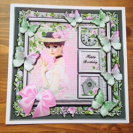 Shabbiness - Photo by Rebecca Ruff