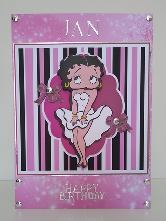 Boop Boop De Doop 9 - CUP784361_2073 | Craftsuprint