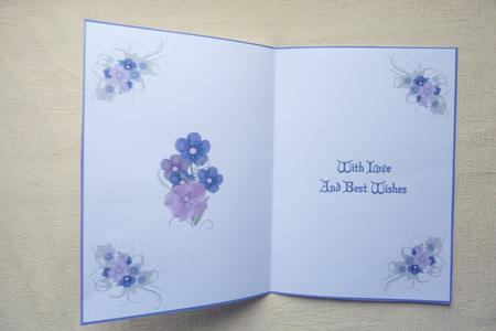 Flowers Insert - CUP169059_719 | Craftsuprint