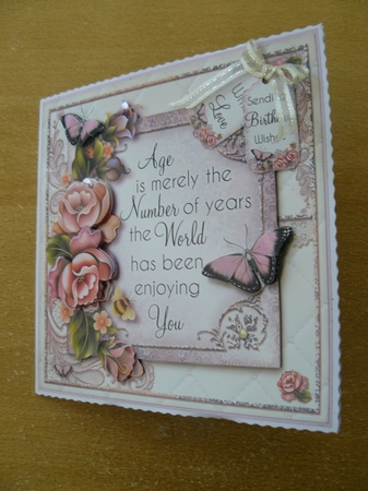 Delicate Words - Enjoyment - CUP798128_1443 | Craftsuprint