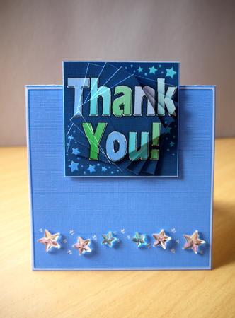 Thank You No-hole Over the Edge N Spiral Pyramid - CUP135830_359 ...