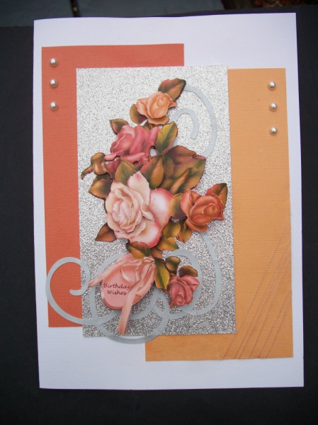 Flourish Corner - CUP700334_523 | Craftsuprint