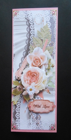 roses dl - Photo by Shelagh E Osborn Wright