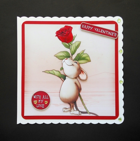 Gordon Fraser on Craftsuprint