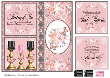 Shaped Card Front Templates 3 - CUP201687_168 | Craftsuprint